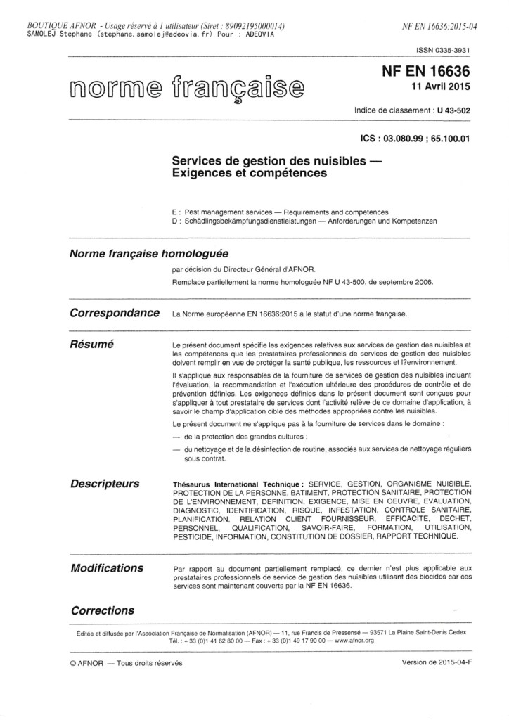 Accompagnement CEPA - Adeovia